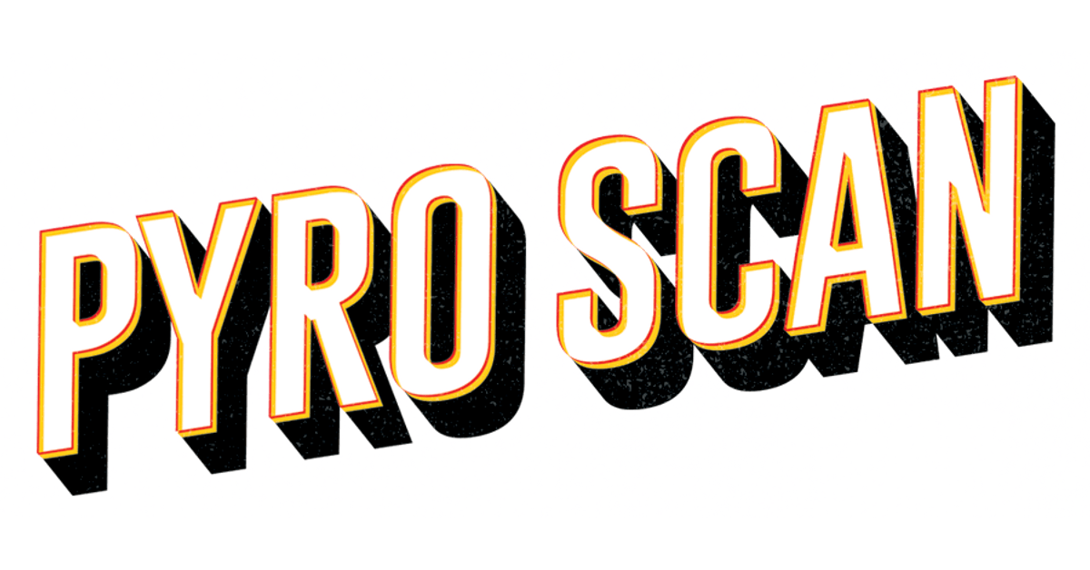 Pyro Scan®